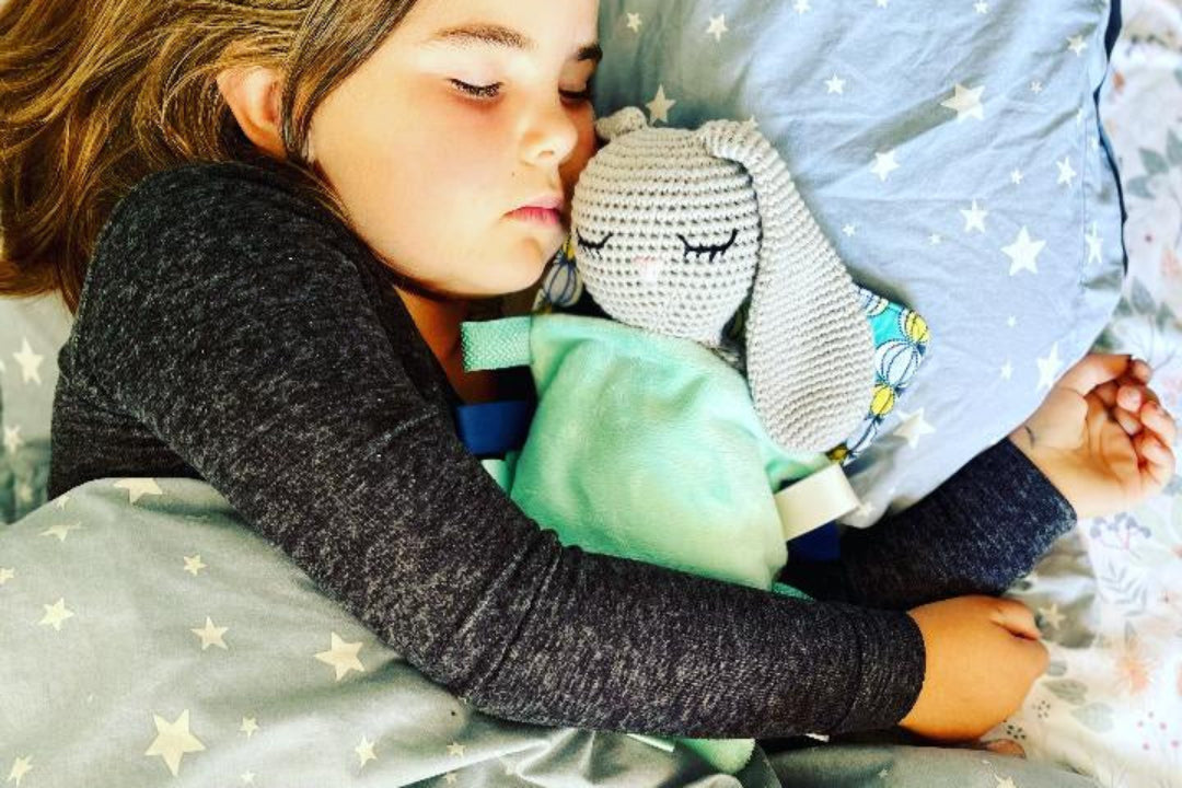 Sleepover Friends - Help kids confidently sleep on their own